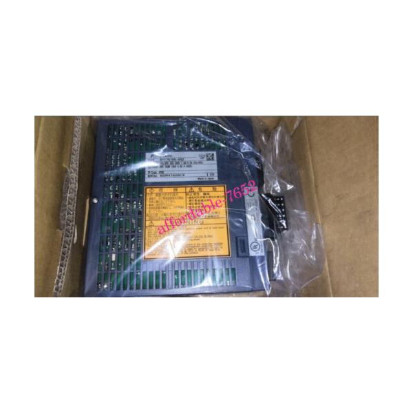 1PC Fuji RYT751D5-VS2 RYT751D5VS2 Servo driver1PC Fuji RYT751D5-VS2 RYT751D5VS2サーボドライバー