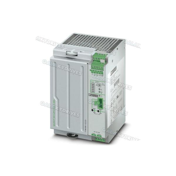 Phoenix QUINT-UPS/ 24DC/ 24DC/10/3.4AH 2320267 Power Supply (1Pcs)Phoenix Quint-ups/ 24dc/ 24dc/ 10/ 3.4ah 2320267電源（1pcs）