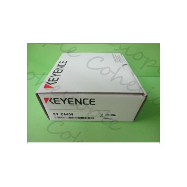 Keyence KV-DA40V KVDA40Vキーエンス KV-DA40V KVDA40V
