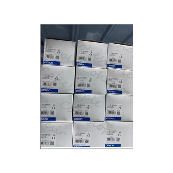 1PCS Omron ZEN-10C2DR-D-V2 New1 個オムロン ZEN-10C2DR-D-V2 新しい