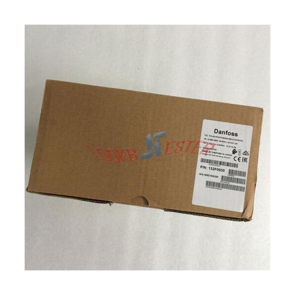 1PC NEW DANFOSS FC-051P7K5T4E20H3BXCXXXSXXX 132F00301PC新しいDanfoss FC-051P7K5T4E20H3BXCXXXSXXX 132F0030
