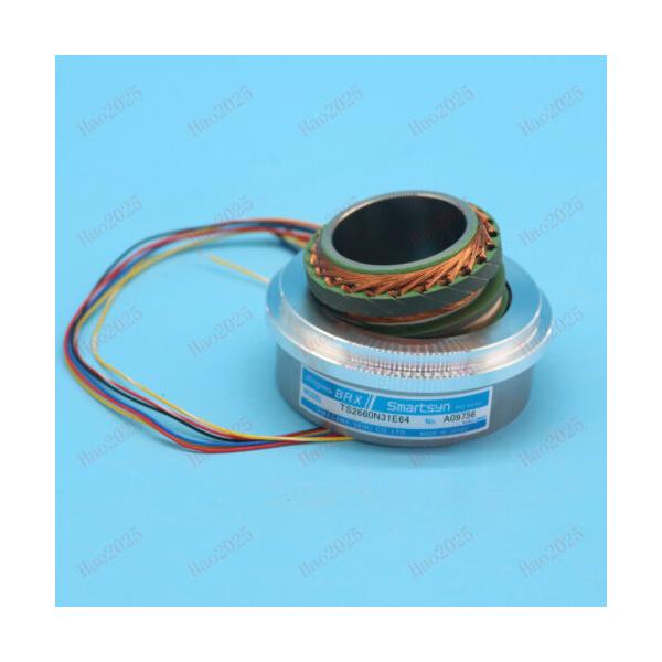 TS2660N31E64 TAMAGAWA New Resolver EncoderTS2660N31E64 Tamagawa New Resolver Encoder