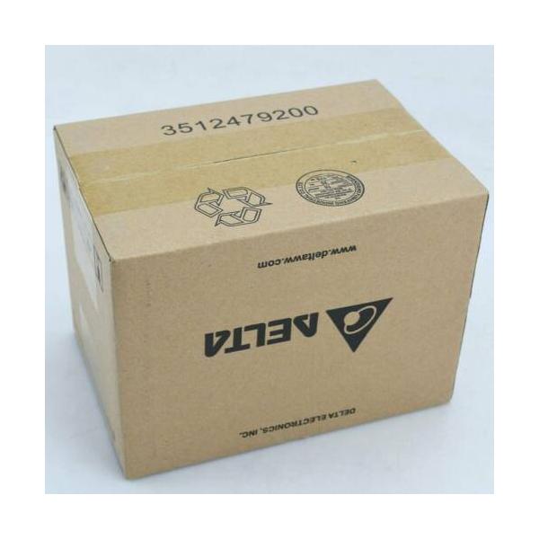 1PCS DELTA ECMA E31305ES 2.9 Amp 110V AC Servo Motor 2000 r/min1PCS Delta ECMA E31305ES 2.9 AMP 110V ACサーボモーター2000 R/MIN