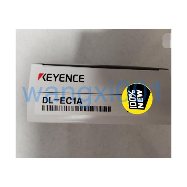 KEYENCE Sens communication unit module DL-EC1Aキーエンス Sensコミュニケーションユニットモジュール DL-EC1A