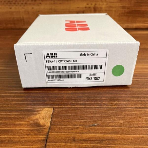 ABB FENA-11 Inverter Ethernet Adapter ModuleABB FENA-11 インバーターイーサネットアダプターモジュール