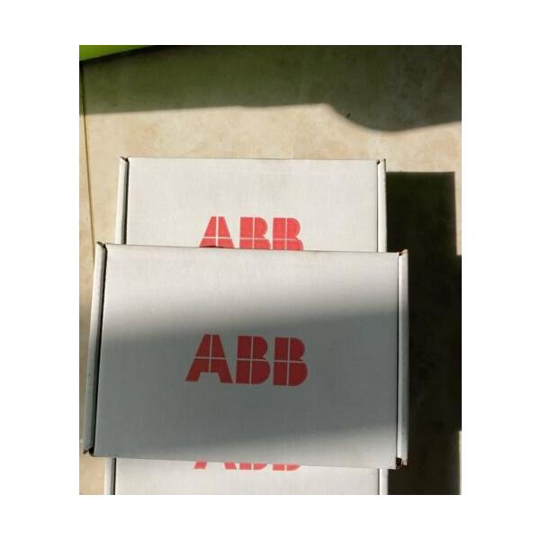 boxed ABB FPBA-01 for箱入りABB FPBA-01用