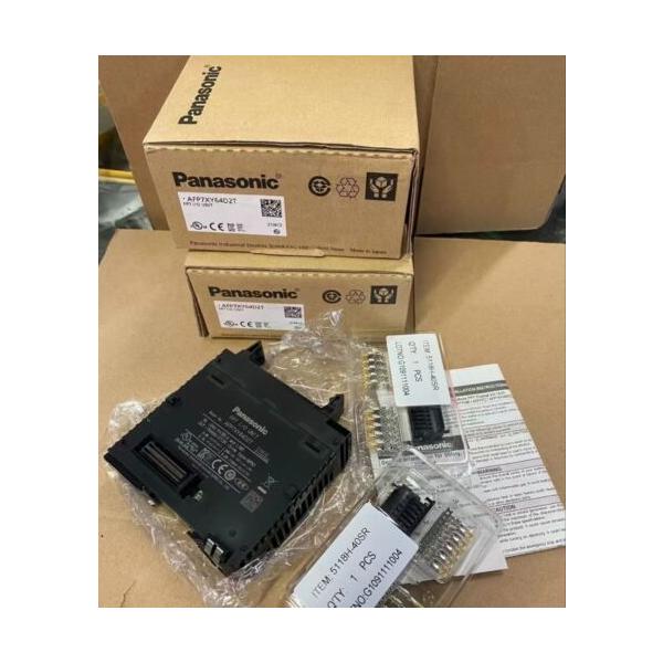 boxed Panasonic AFP7X64D2T for箱入りパナソニック AFP7X64D2T 用