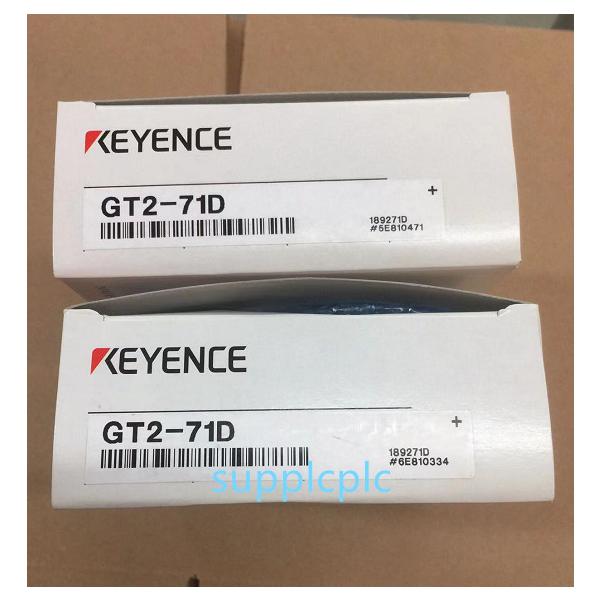 KEYENCE Sensor GT271D #キーエンス センサー GT271D #