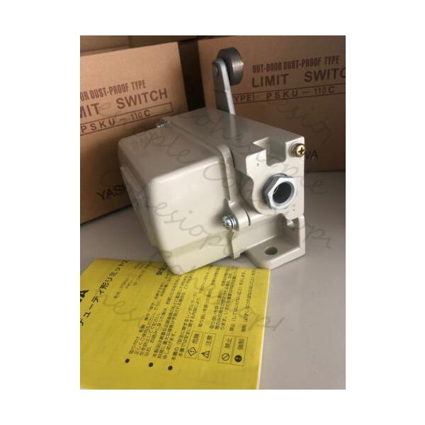 1PCS YASKAWA PSKU110C New1 個安川 PSKU110C 新