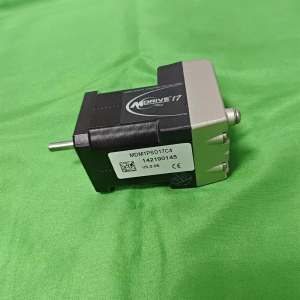 MDMD17C4 MDriveR Pl Stepper mots integrated electronicsMDMD17C4 MDriveR Pl ステッパー モット統合電子機器