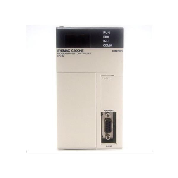 OMRON CPU Unit C200HE-CPU42-E C200HECPU42E iginal NIBオムロン CPUユニット C200HE-CPU42-E C200HECPU42E 純正 NIB