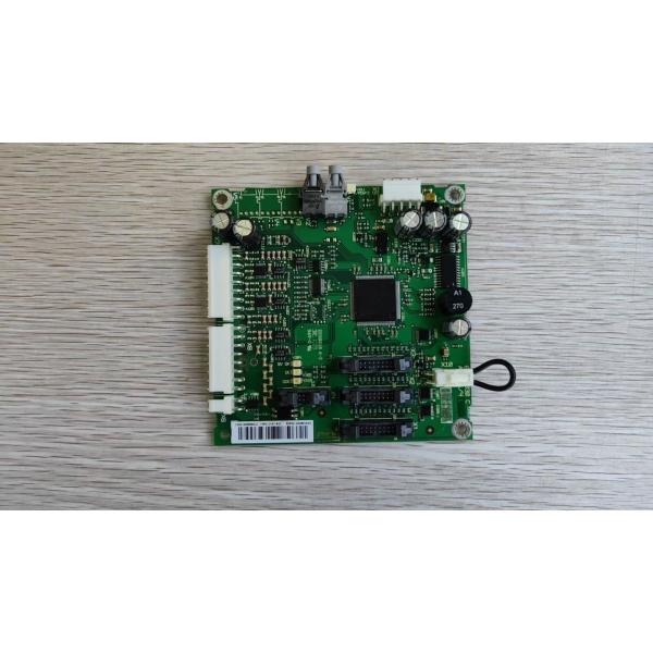 ABB CINT01C Microcontroller Interface BoardABB CINT01C マイクロコントローラー インターフェイス ボード