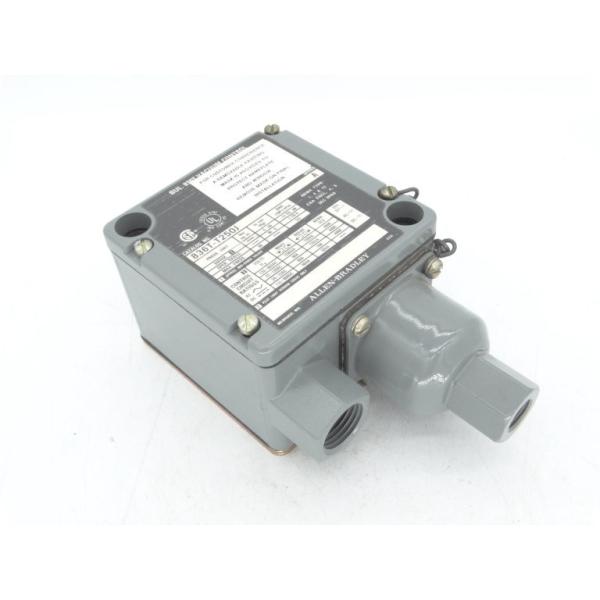 ALLEN BRADLEY 836TT250J SERIES A SWITCHアレン・ブラッドリー 836TT250J シリーズ A スイッチ