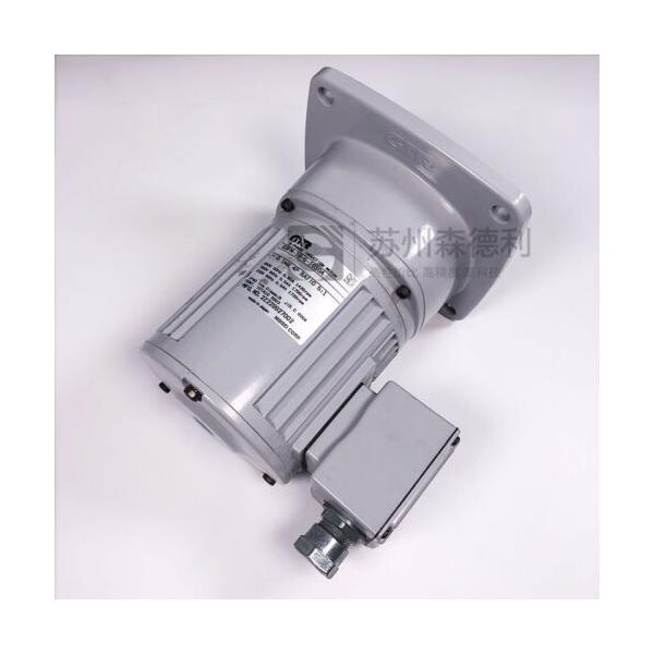 Nissay GTR gearmotor G3 series (parallel axis) G3FM-18-5-T010ANISSAY GTR GIRMOTOR G3シリーズ（平行軸）G3FM-18-5-T010A