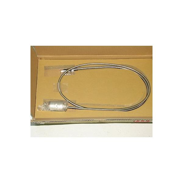 PANASONIC ANUP5051-20 &amp; ANUP5001AS FIBER AND LENS FOR UV CURING MACHINE -NEW-パナソニックANUP5051-20＆ANUP5001AS繊維およびレンズUV硬...