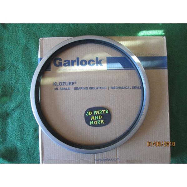 NEW GARLOCK/KLOZURE SEVERE SERVICE OIL SEAL 21238-4093  13"" X 14-1/2"" X 0.6880新しいGarlock/Klozure Secire Service Oil Se...