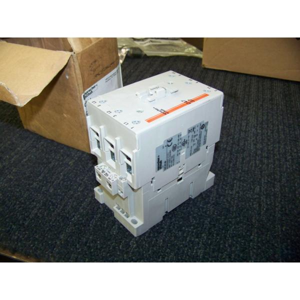 Specher &amp; Schuh Magnetic or Non-Reversing 3-Pole CA7-97-00-220W NewSpecher＆Schuh磁気または非反転3極CA7-97-00-220W NEW