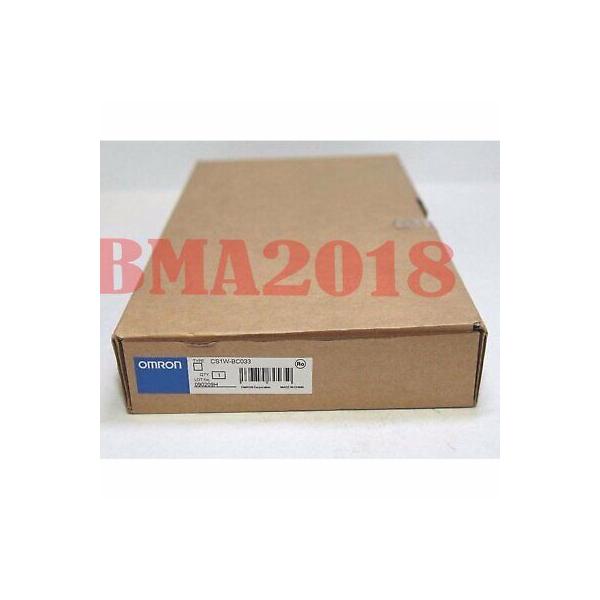 1PC New CS1W-BC033 CPU Rack Chasis   OM9T1PC新しいCS1W-BC033 CPUラックChasis OM9T