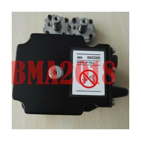 1PC New UTSAE-B17CLE Robot Encoder   YS9T1PC New UTSAE-B17CLE ROBOTエンコーダーYS9T