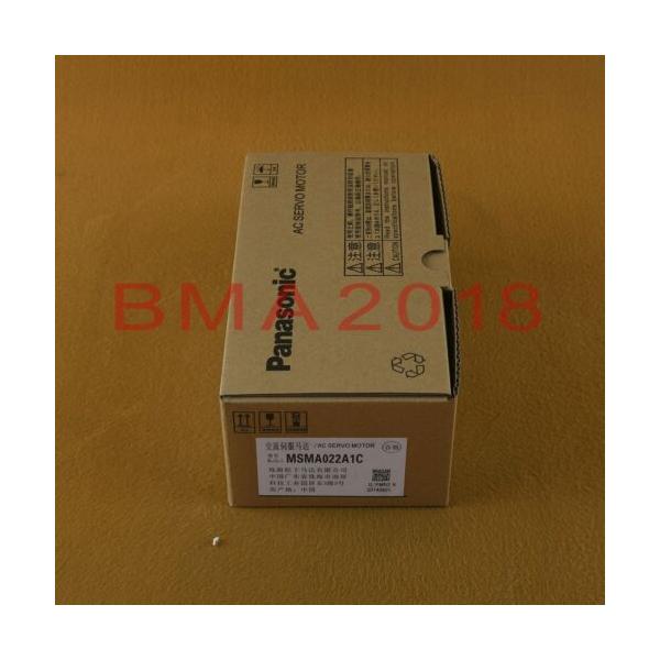 1PC  servo motor MSMA022A1C   PS9T1PCサーボモーターMSMA022A1C PS9T