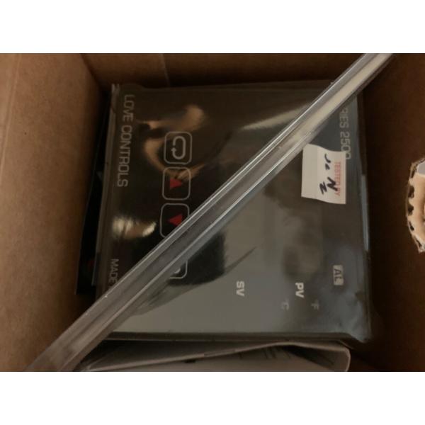 Love Controls 25013 Microprocessor Temperature Controllerラブコントロール25013マイクロプロセッサ温度コントローラー