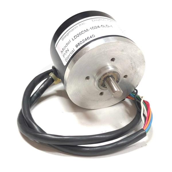 LD20DM-1024-5LD-1 Stegmann MotorLD20DM-1024-5LD-1ステグマンモーター