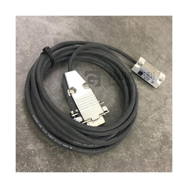 New Numerik Jena LIA-20-L801-WA Exposed Linear Encoder Read Heads新しいnumerik jena lia-20-l801-wa露出線形エンコーダー読み取りヘッド