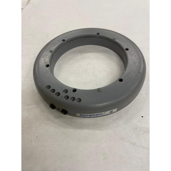Dynamatic 310371 6 volt dc Brake MagnetDynamatic 310371 6ボルトDCブレーキ磁石
