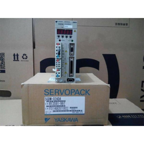 1PC NEW YASKAWA AC SERVO DRIVER SGDM-02ADA SGDM02ADA  *1PC NEW YASKAWA ACサーボドライバーSGDM-02ADA SGDM02ADA *