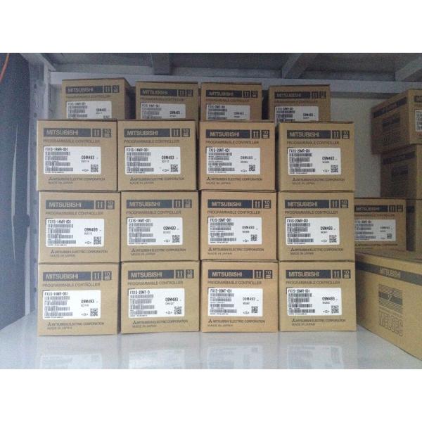 1PC Mitsubishi PLC FX3U-32MR/ES-A Programmable Logic Controller  *1PC三菱PLC FX3U-32MR/ES-Aプログラマブルロジックコントローラー *