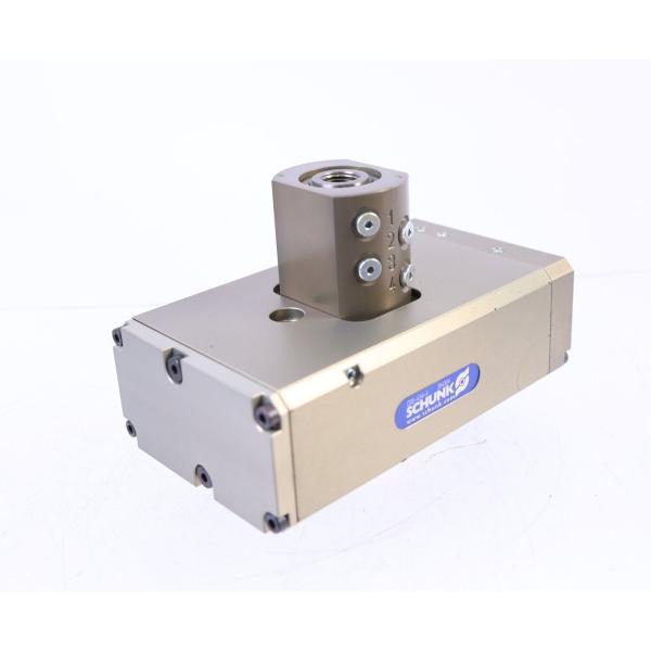 SCHUNK 354304 OSE-A34-4 OSEA344 0SE-A34-4  NEWSchunk 354304 OSE-A34-4 OSEA344 0SE-A34-4 NEW