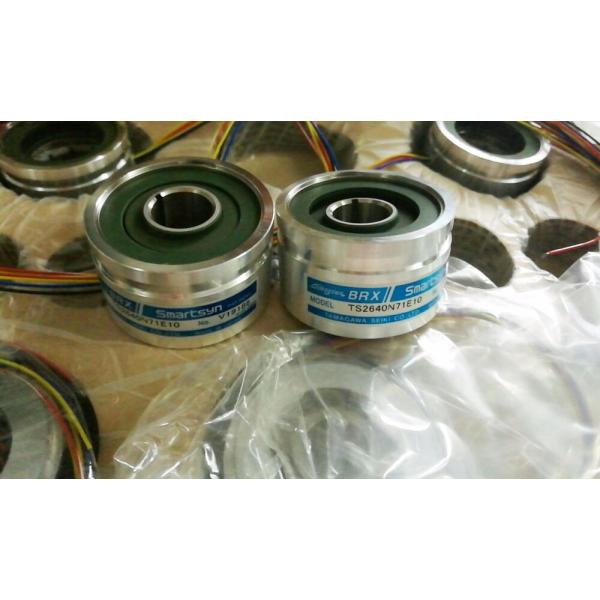1PC TAMAGAWA TS2640N71E10 BRT Smartsyn Resolver  *1PC Tamagawa TS2640N71E10 BRT SMARTSYN RESOLVER *