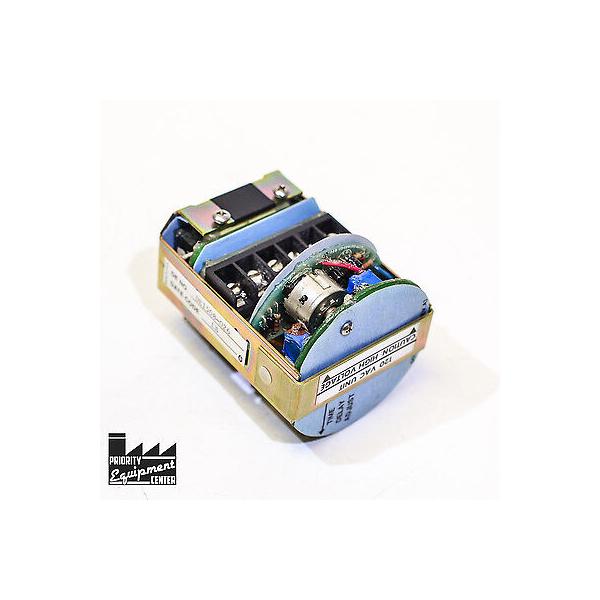 DET-TRONICS Signal Transformer 210000-01, DE1508-026, Date Code LBDet-Tronicsシグナルトランス210000-01、DE1508-026、日付コードlb