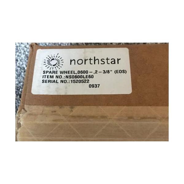 NEW DANAHER DYNAPAR NORTHSTAR CONTROLS ENCODER NS0600LE60New Danaher Dynapar Northstar Controls Encoder NS0600LE60