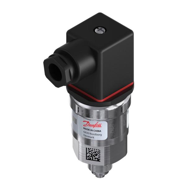 DANFOSS MBS 3100 060G1372 Pressure Sensors New #Danfoss MBS 3100 060G1372圧力センサー新しい＃