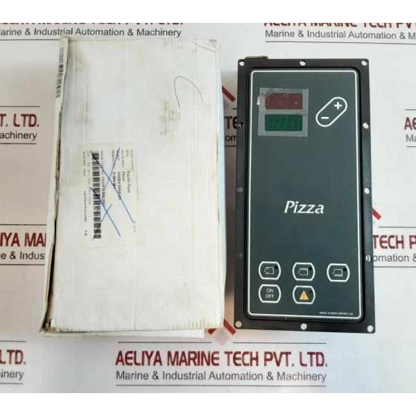Sveba-dahlen 707508.002r00 panel st656-d2Sveba-Dahlen 707508.002R00パネルST656-D2