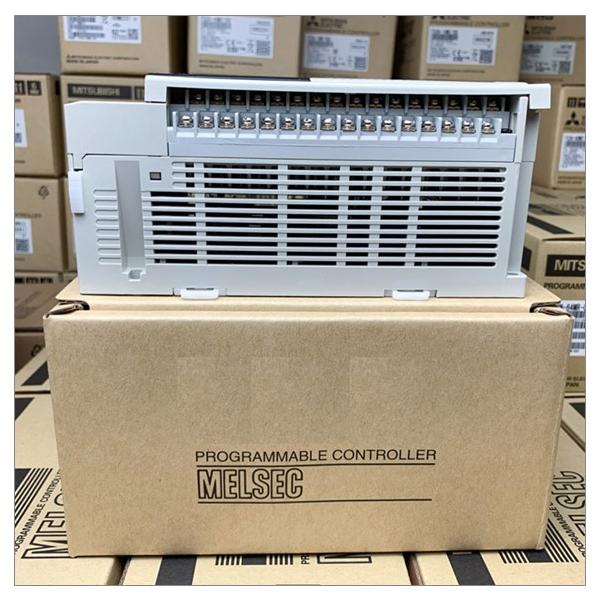 1PC NEW Mitsubishi PLC programmable controller FX3U80MR/ESA1PC三菱 PLC プログラマブル コントローラ FX3U80MR/ESA