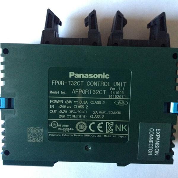 1PC NEW PANASONIC AFP0R-T32CT PLC Programmable controller1PC 新パナソニック AFP0R-T32CT PLC プログラマブル コントローラー
