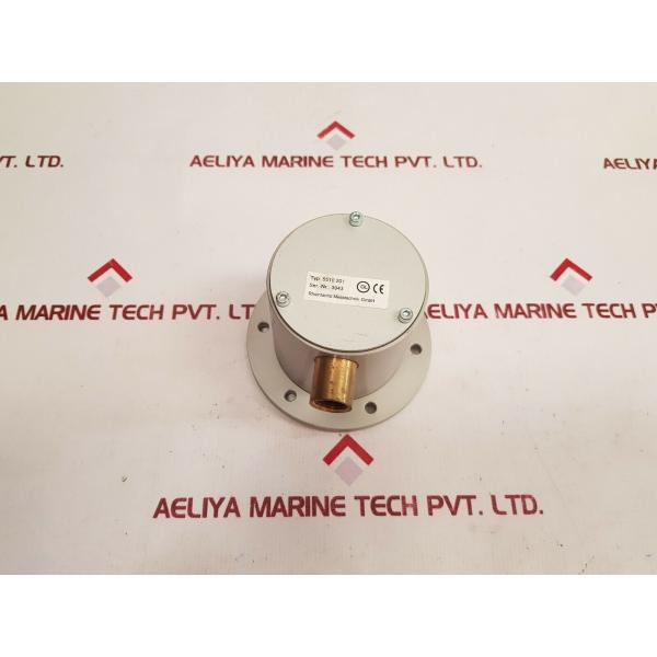 Rheintacho messtechnik 5510 201 transmitterRheintacho Mestechnik 5510 201送信機