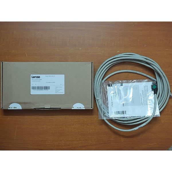 Lenze 9400 UBS Diagnostic adapter Type: E94AZCUS with cable Type : EWL0071 - NewLENZE 9400 UBS診断アダプタータイプ：ケーブルタイプ付きE94AZC...