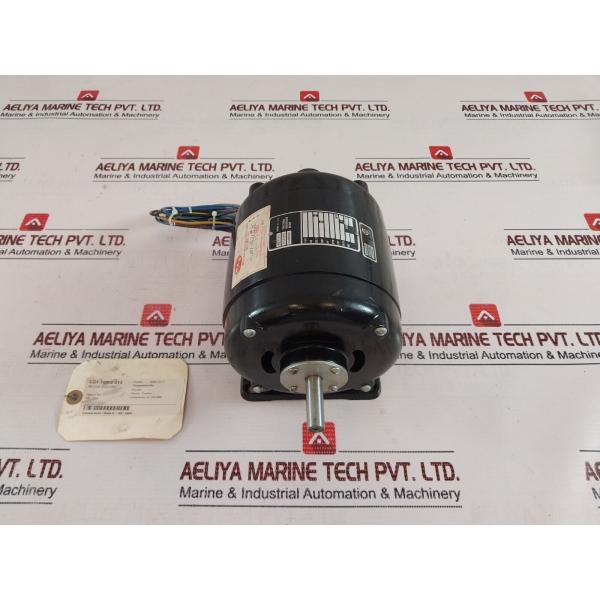 Bodine Electric Nco-55 Fractional Horsepower Motor Ma-1555Bodine Electric NCO-55分数馬力モーターMA-1555