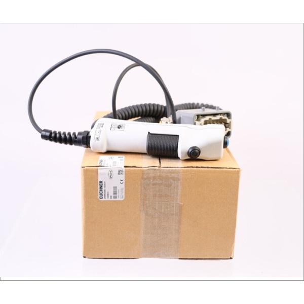 EUCHNER ZSM2300-120531 ZSM2300120531 ENABLING SWITCH  NEWEuchner ZSM2300-120531 ZSM2300120531 Switch Newの有効化