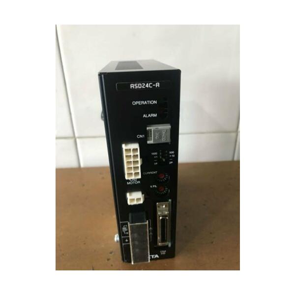 1PC VEXTA servo Drive ASD24C-A1PC VEXTAサーボドライブASD24C-A