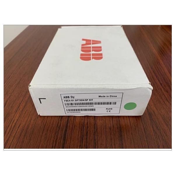 1PC New Adapter module FSCA-01 OPTION/SP KIT #YY01PC新しいアダプターモジュールFSCA-01オプション/SPキット＃YY0
