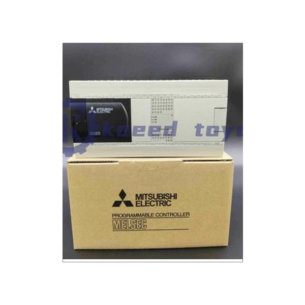 1Pcs new Mitsubishi Programmable controller FX3G-60MT/DS1 個の新しい三菱プログラマブル コントローラ FX3G-60MT/DS