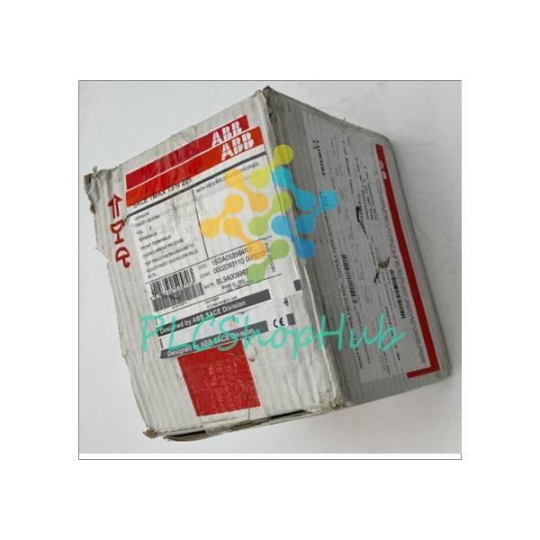ABB E93565 Circuit Breakers SACE Tmax T3NABB E93565 サーキットブレーカー SACE Tmax T3N