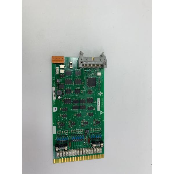 SIEMENS E3L020 CERBERUS FIRE SAFETY BOARDSiemens E3L020 Cerberus Fire Safety Board