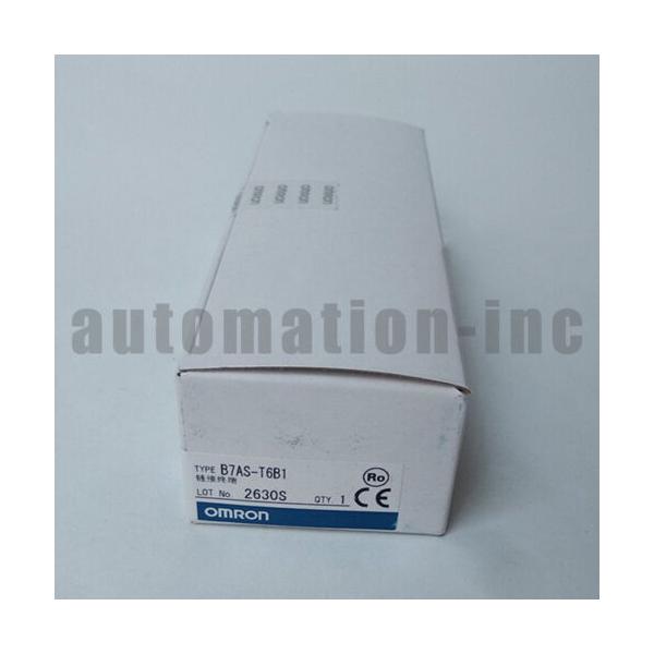 Omron B7AS-T6B1 controller link terminalオムロン B7AS-T6B1 コントローラリンクターミナル