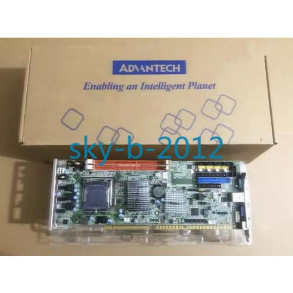 1 PCS Advantech PCA-6011VG-CTA1E Industrial Control Board1 個のアドバンテック PCA-6011VG-CTA1E 産業用制御ボード