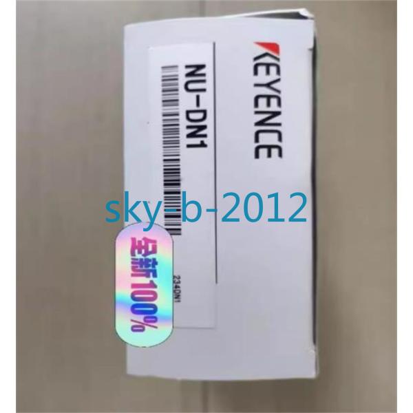 1PCS KEYENCE laser displacement sensor communication module NU-DN11 個キーエンスレーザー変位センサー通信モジュール NU-DN1
